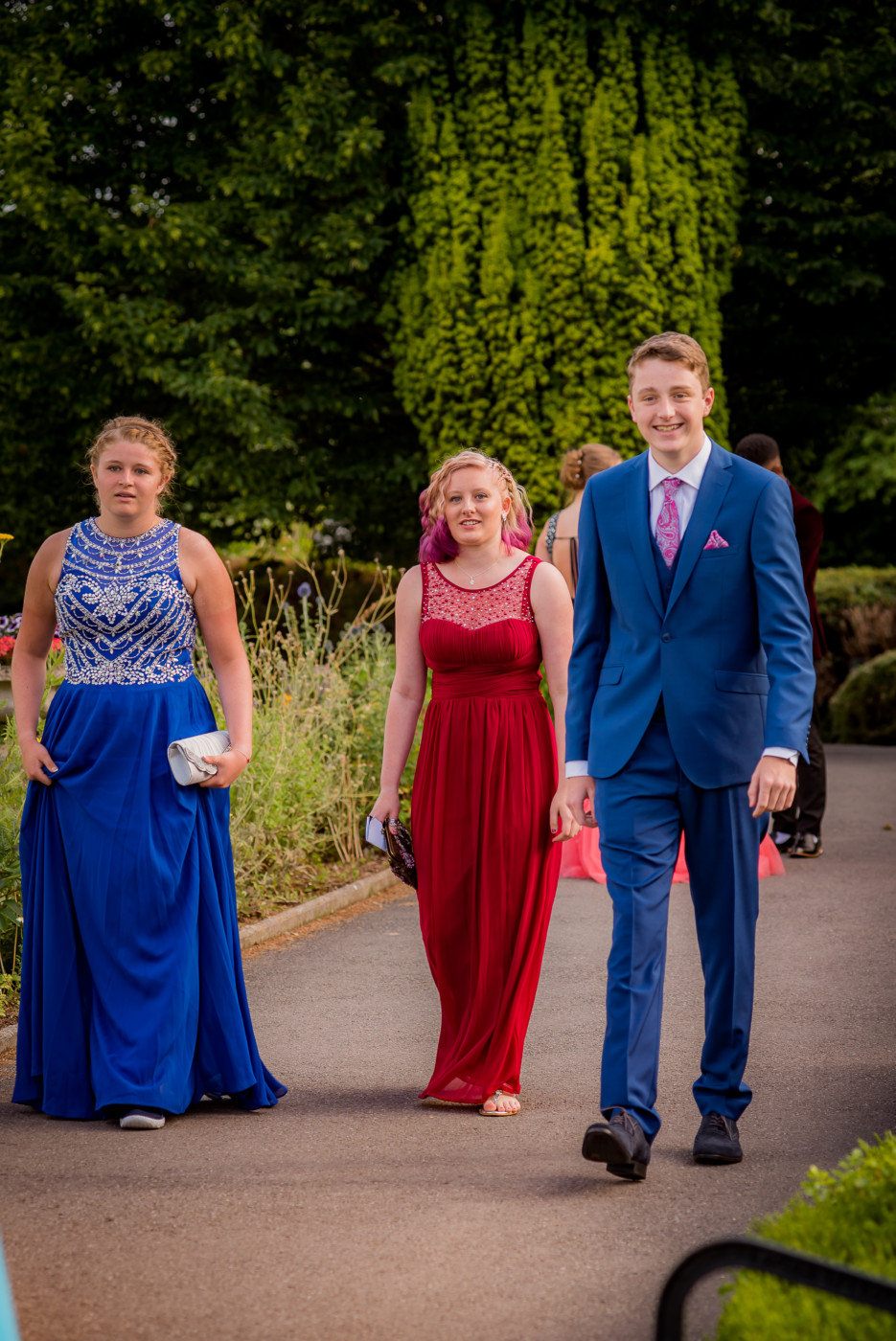 Book a School Prom at Exeter Golf and Country Club