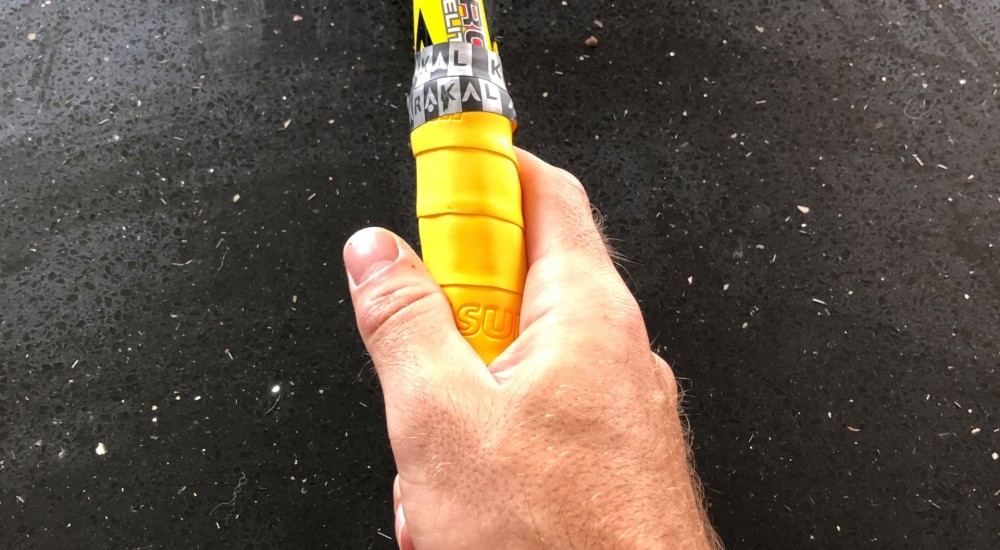 Squash & Racketball | Exeter Golf & Country Club